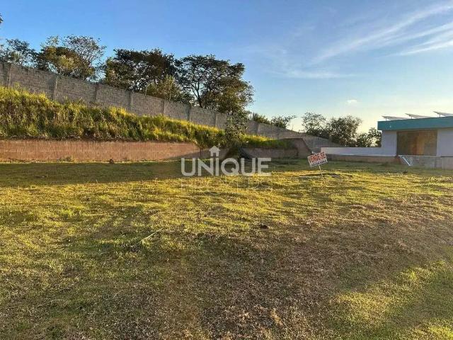 Terreno / Lote para Venda em Jundiaí/SP Loteamento Portal da Colina
