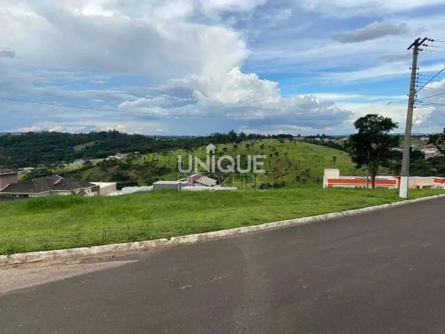Terreno / Lote para Venda em Jundiaí/SP Loteamento Portal da Colina