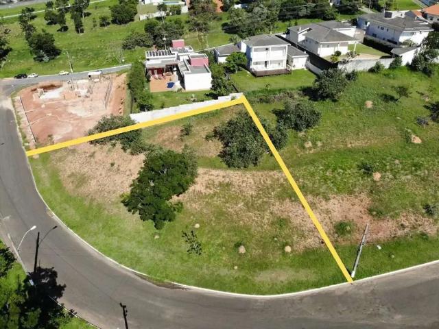 Terreno / Lote para Venda em Jundiaí/SP Loteamento Portal da Colina