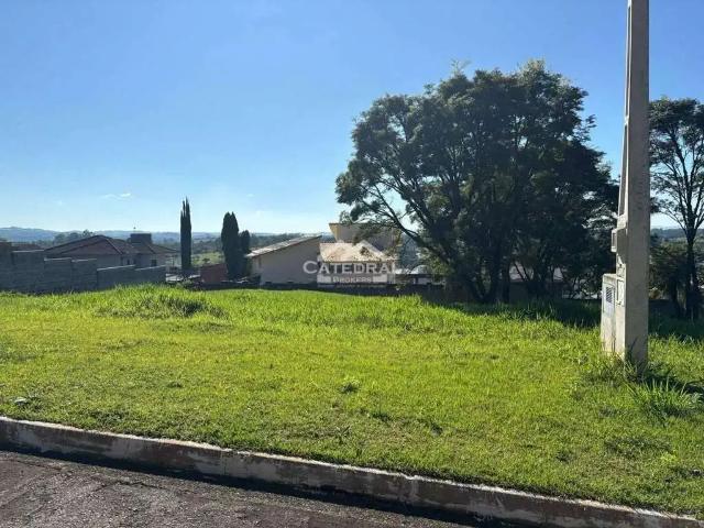 Terreno / Lote para Venda em Jundiaí/SP Loteamento Portal da Colina