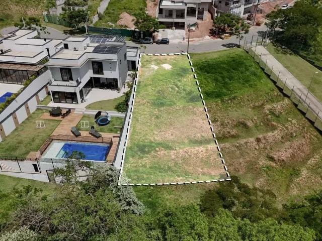 Terreno / Lote para Venda em Jundiaí/SP Loteamento Residencial e Comercial Horto Florestal