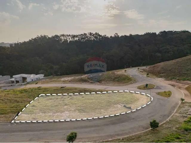 Terreno / Lote para Venda em Jundiaí/SP Loteamento Residencial Santa Esmeralda
