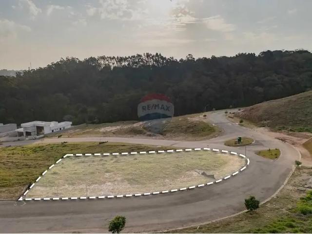 Terreno / Lote para Venda em Jundiaí/SP Loteamento Residencial Santa Esmeralda