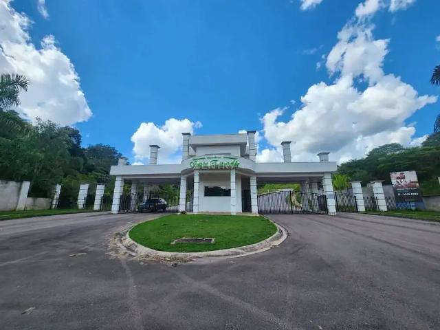 Terreno / Lote para Venda em Jundiaí/SP Loteamento Residencial Santa Esmeralda