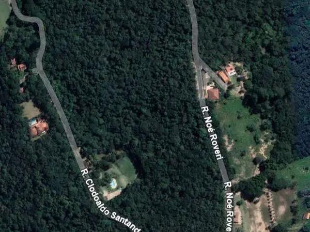 Terreno / Lote para Venda em Jundiaí/SP Loteamento Sítios de Santa Clara