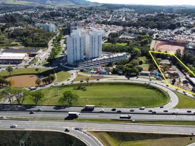 Terreno / Lote para Venda em Jundiaí/SP Moisés