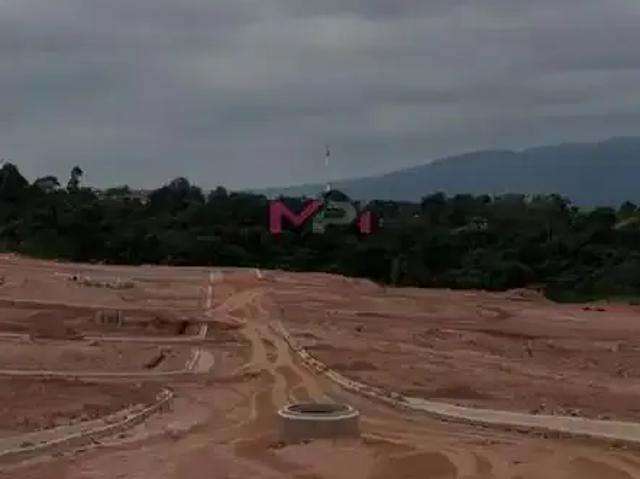 Terreno / Lote para Venda em Jundiaí/SP Morada das Vinhas