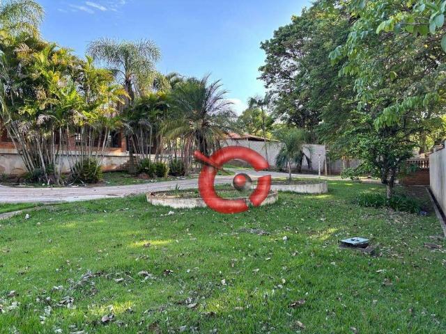 Terreno / Lote para Venda em Jundiaí/SP Malota
