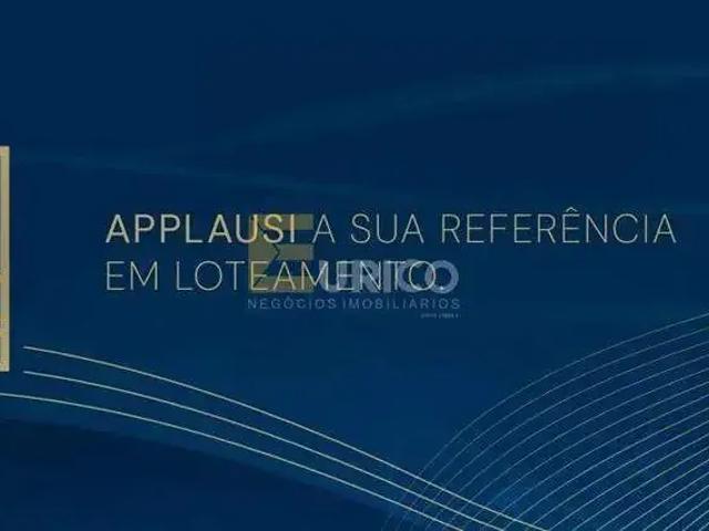Terreno / Lote para Venda em Jundiaí/SP Malota