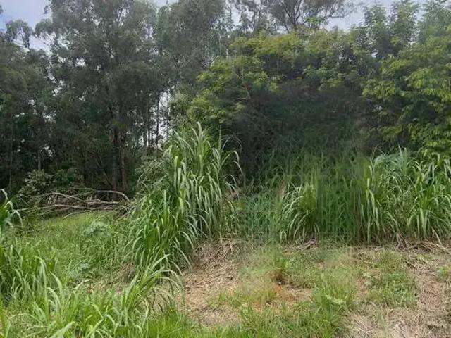 Terreno / Lote para Venda em Jundiaí/SP Malota