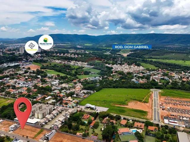 Terreno / Lote para Venda em Jundiaí/SP Medeiros