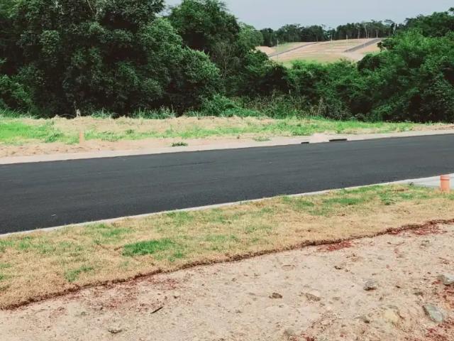 Terreno / Lote para Venda em Jundiaí/SP Medeiros