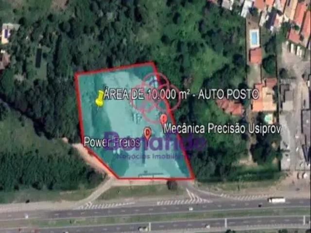 Terreno / Lote para Venda em Jundiaí/SP Medeiros