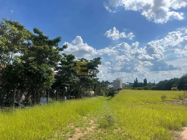 Terreno / Lote para Venda em Jundiaí/SP Medeiros