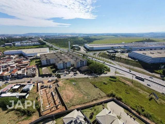 Terreno / Lote para Venda em Jundiaí/SP Medeiros