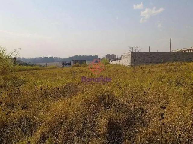 Terreno / Lote para Venda em Jundiaí/SP Medeiros