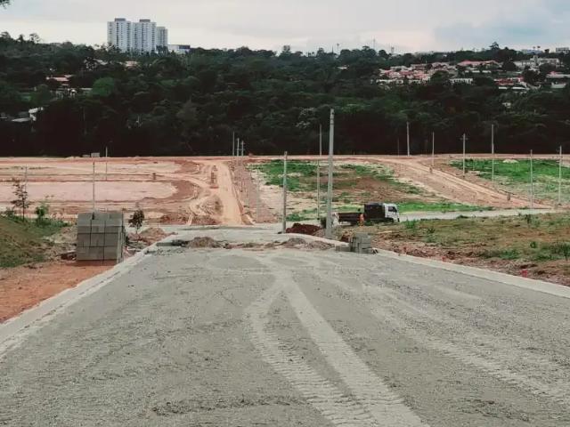Terreno / Lote para Venda em Jundiaí/SP Medeiros