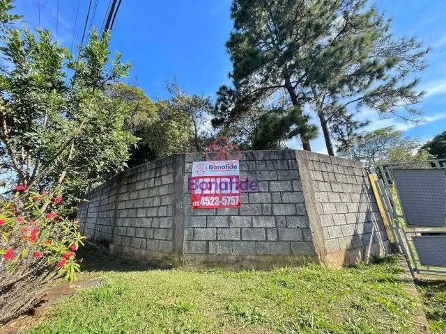 Terreno / Lote para Venda em Jundiaí/SP Medeiros