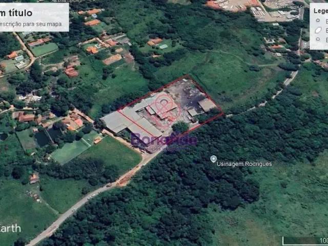 Terreno / Lote para Venda em Jundiaí/SP Medeiros