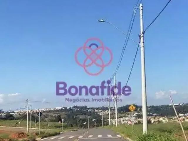 Terreno / Lote para Venda em Jundiaí/SP Medeiros
