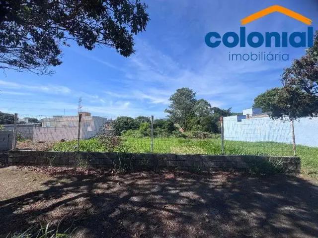 Terreno / Lote para Venda em Jundiaí/SP Medeiros