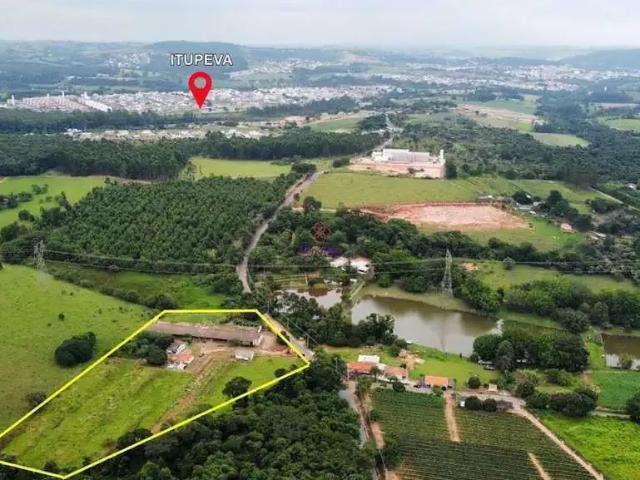 Terreno / Lote para Venda em Jundiaí/SP Medeiros