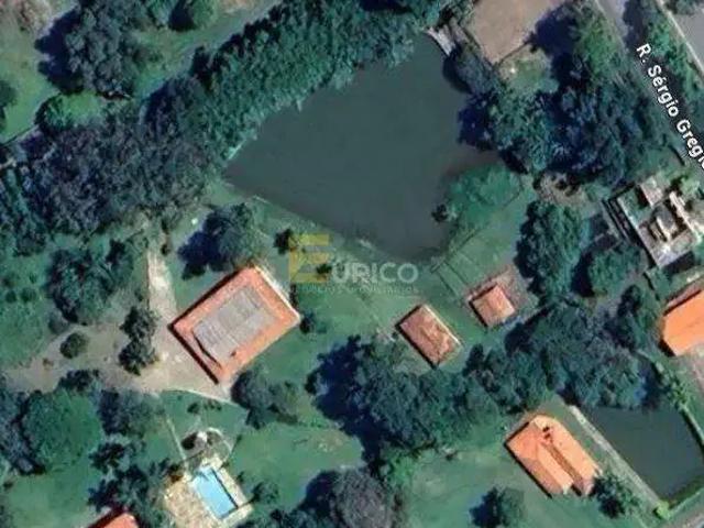 Terreno / Lote para Venda em Jundiaí/SP Medeiros