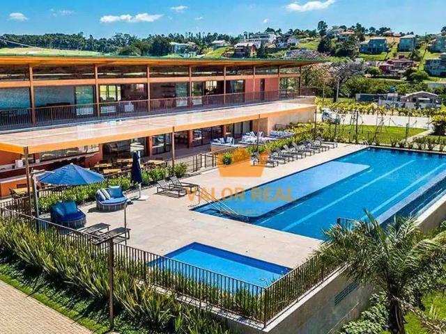 Terreno / Lote para Venda em Jundiaí/SP Medeiros