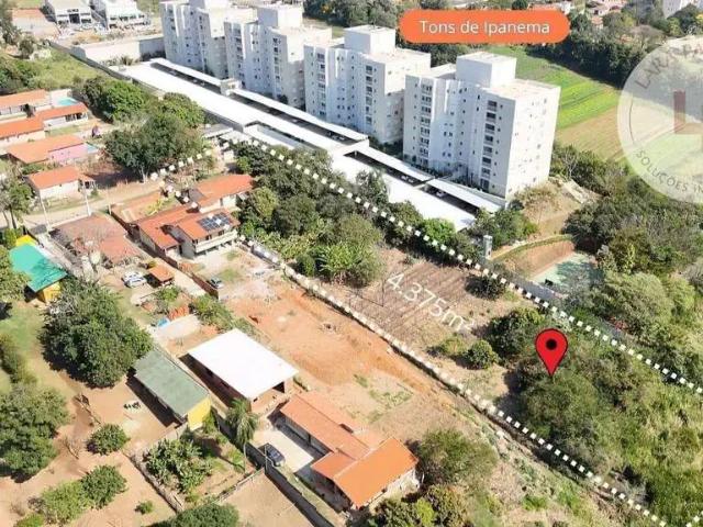 Terreno / Lote para Venda em Jundiaí/SP Medeiros