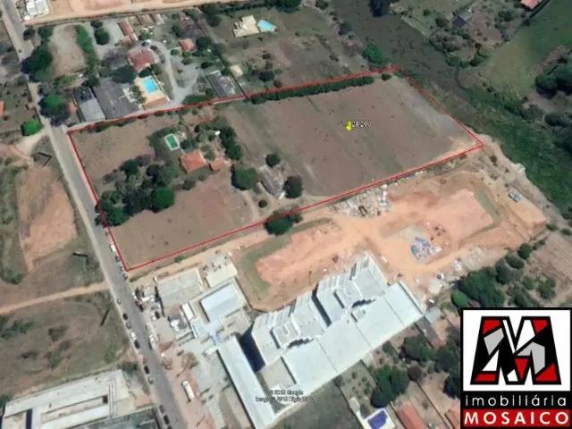 Terreno / Lote para Venda em Jundiaí/SP Medeiros