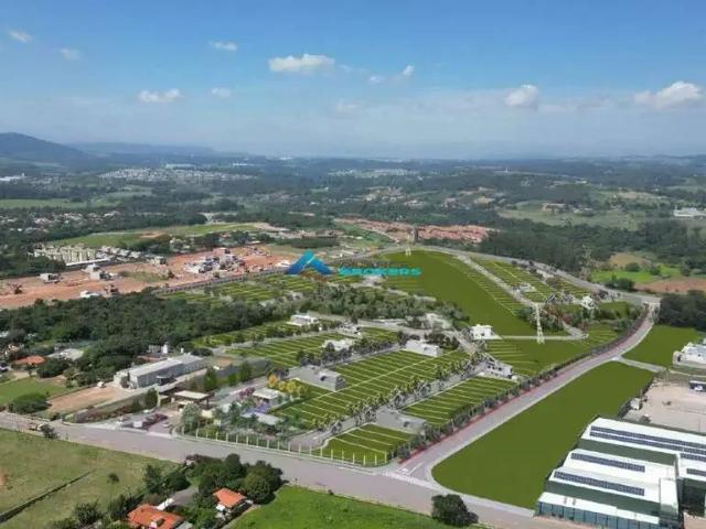 Terreno / Lote para Venda em Jundiaí/SP Medeiros