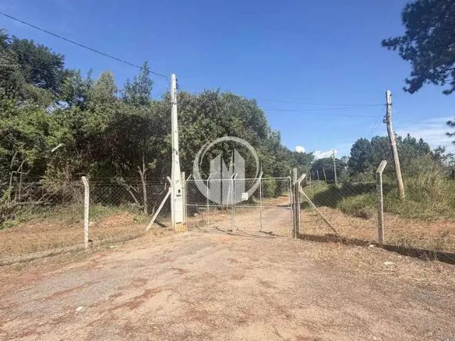 Terreno / Lote para Venda em Jundiaí/SP Medeiros