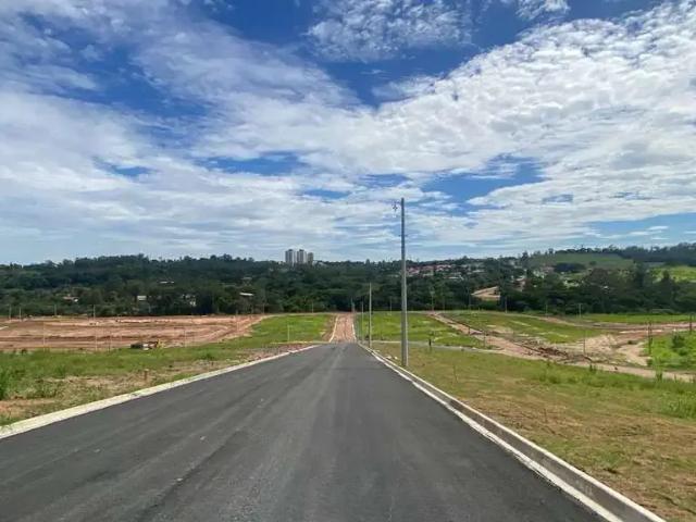 Terreno / Lote para Venda em Jundiaí/SP Medeiros