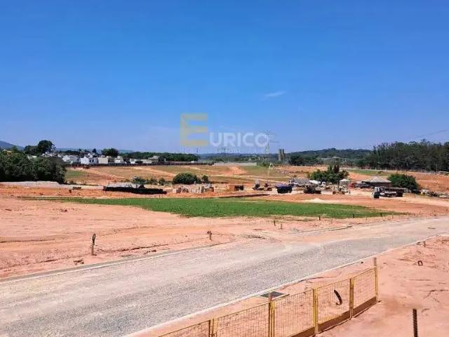 Terreno / Lote para Venda em Jundiaí/SP Medeiros