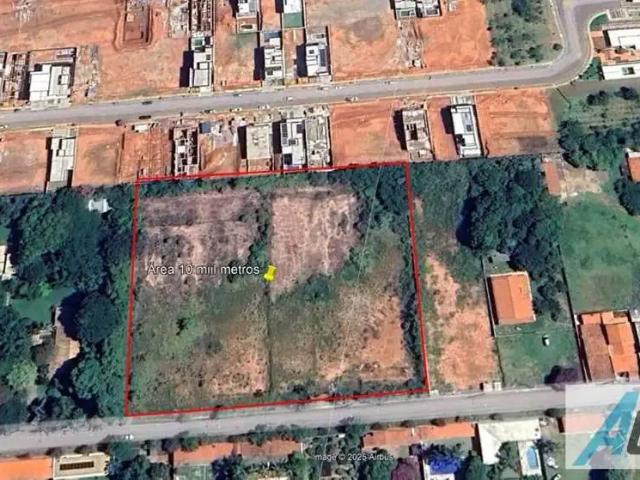 Terreno / Lote para Venda em Jundiaí/SP Medeiros