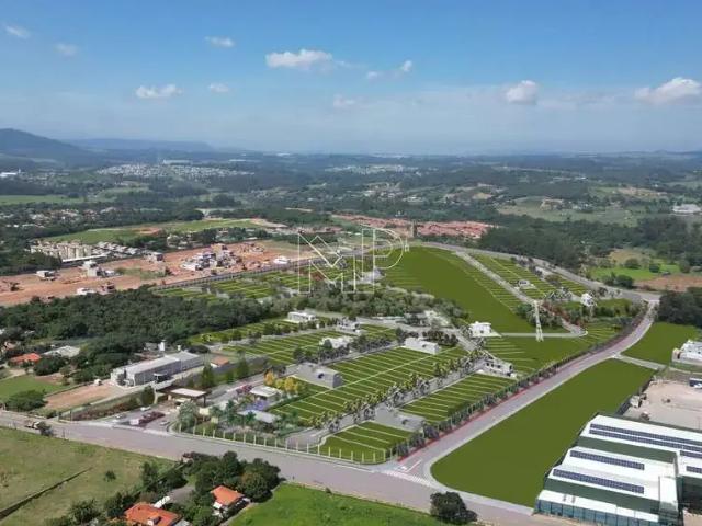 Terreno / Lote para Venda em Jundiaí/SP Medeiros