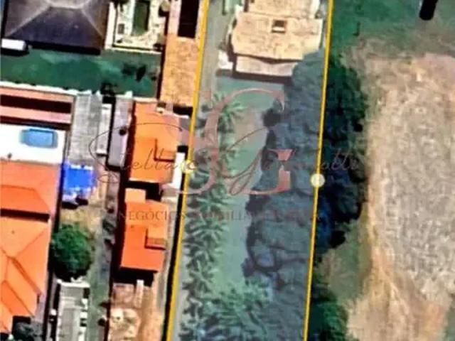 Terreno / Lote para Venda em Jundiaí/SP Medeiros