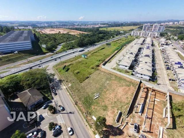 Terreno / Lote para Venda em Jundiaí/SP Medeiros