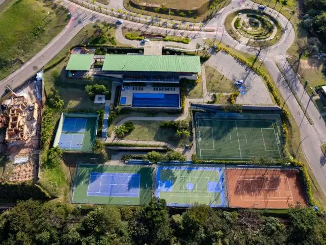 Terreno / Lote para Venda em Jundiaí/SP Medeiros
