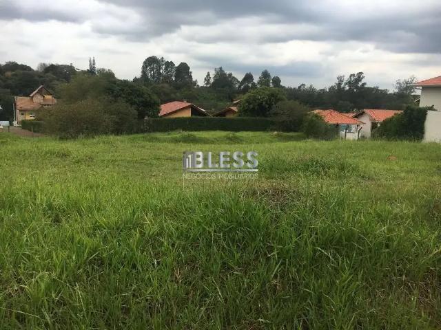 Terreno / Lote para Venda em Jundiaí/SP Medeiros
