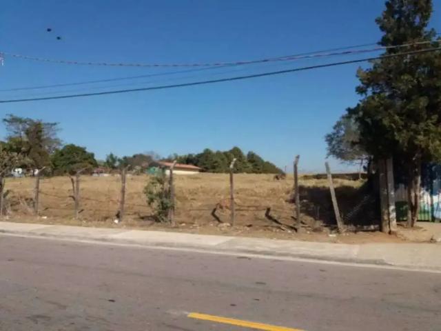 Terreno / Lote para Venda em Jundiaí/SP Medeiros