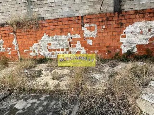 Terreno / Lote para Venda em Jundiaí/SP Mirante da Colonia