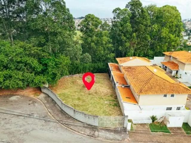 Terreno / Lote para Venda em Jundiaí/SP Mirante da Colonia