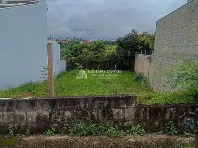 Terreno / Lote para Venda em Jundiaí/SP Mirante de Jundiaí