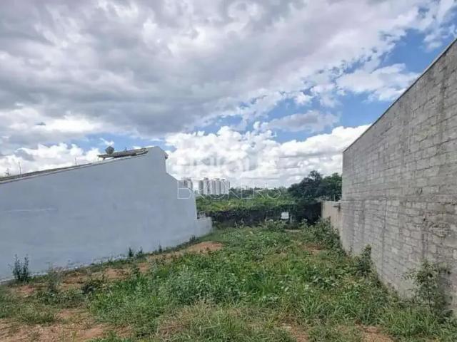 Terreno / Lote para Venda em Jundiaí/SP Mirante de Jundiaí