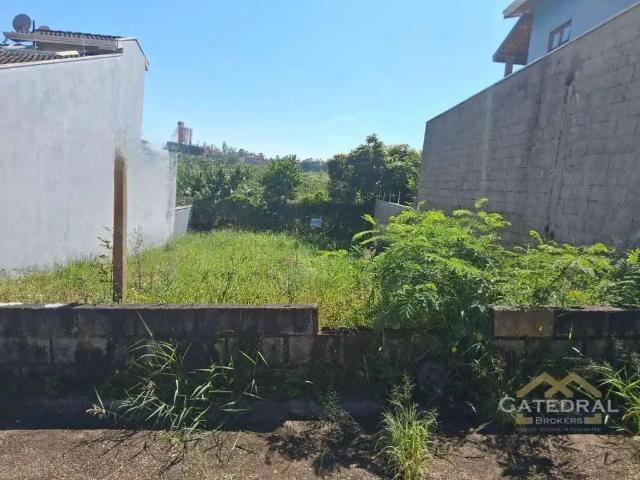 Terreno / Lote para Venda em Jundiaí/SP Mirante de Jundiaí