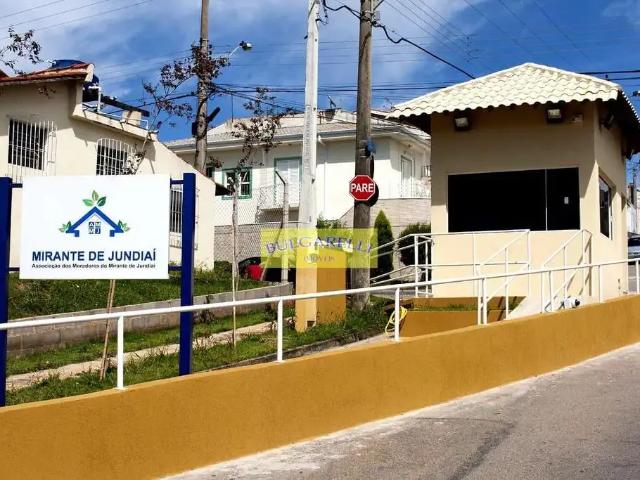Terreno / Lote para Venda em Jundiaí/SP Mirante de Jundiaí