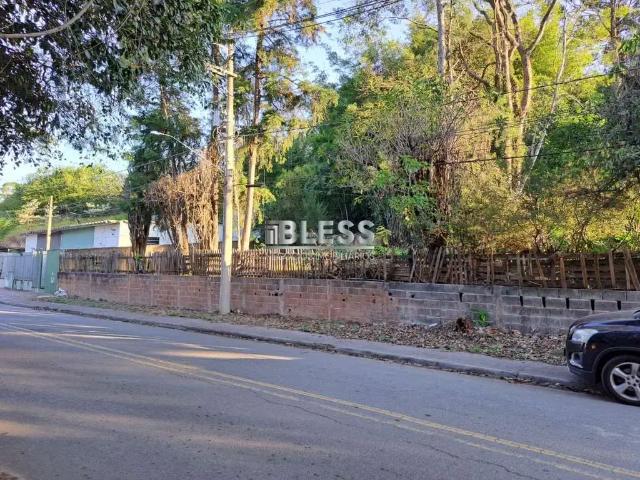 Terreno / Lote para Venda em Jundiaí/SP Núcleo Colonial Barão de Jundiaí