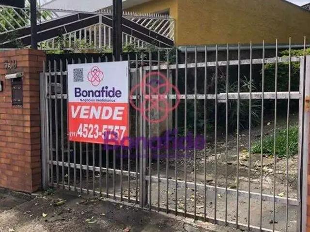 Terreno / Lote para Venda em Jundiaí/SP Ponte de Campinas