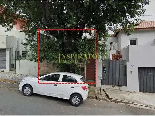 Terreno / Lote para Venda em Jundiaí/SP Ponte de Campinas